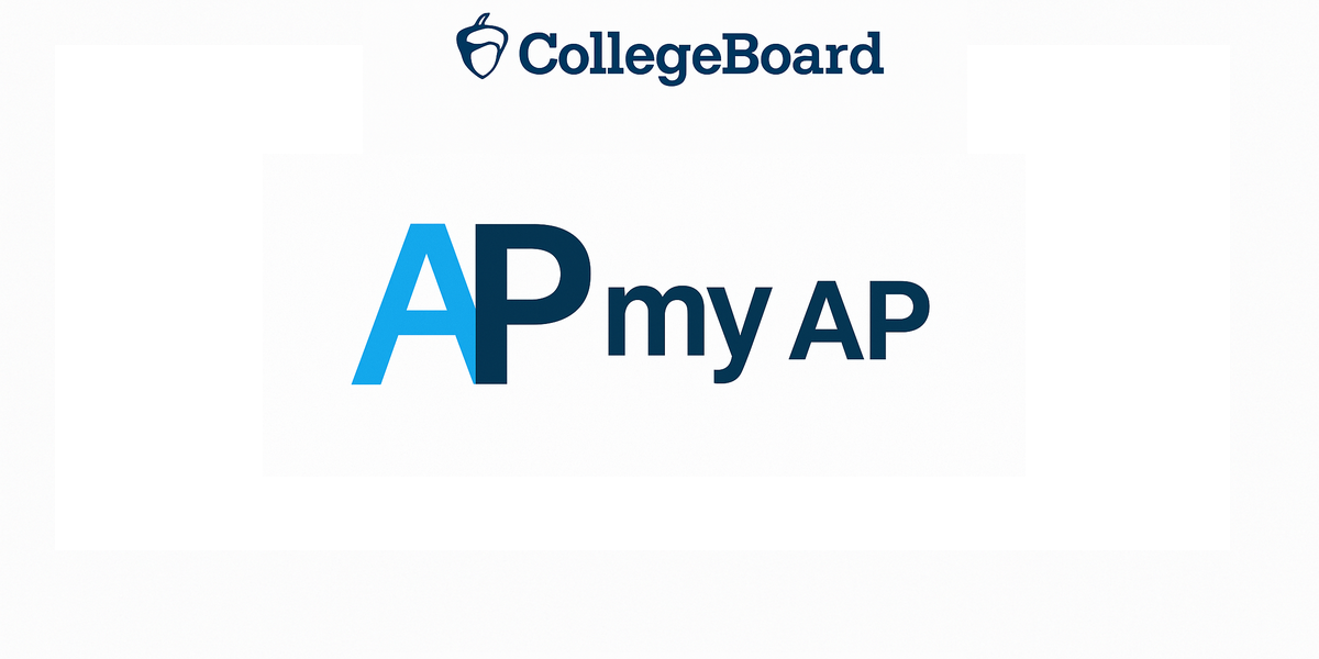 My AP College Board: Your Hub for AP Classroom, Practice & Scores
